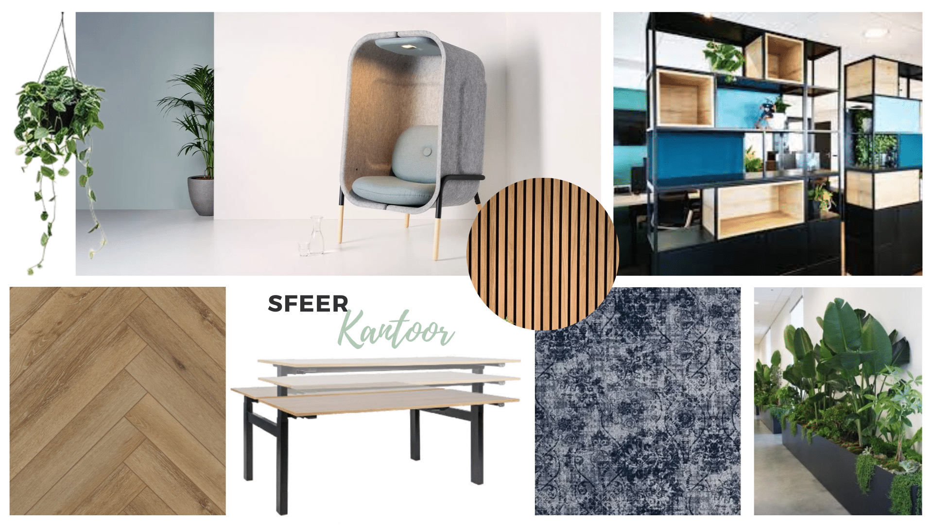 Transafe | Inside Office