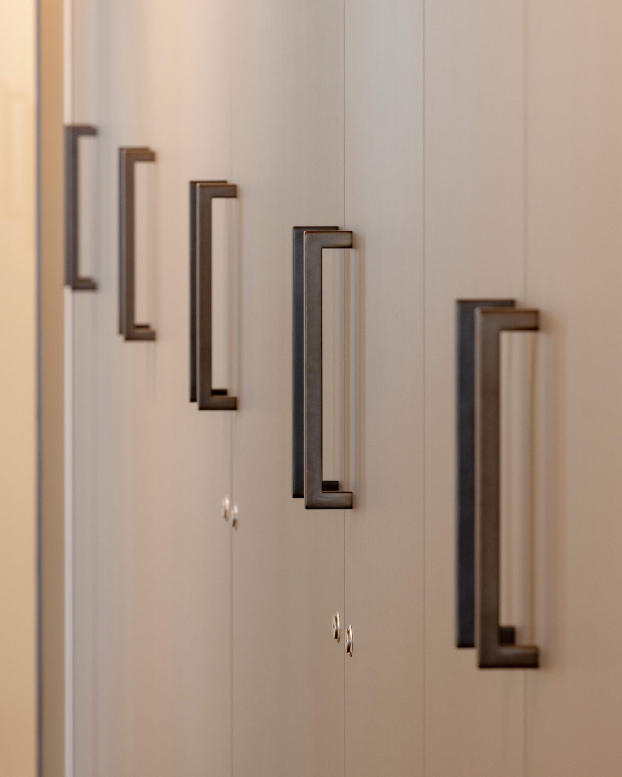 Bosman Shipping Group | Inside Office